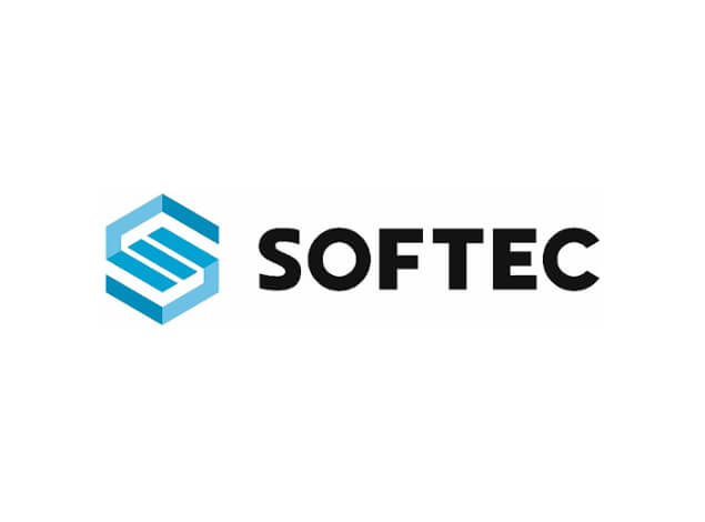 Softec AG mit neuem Corporate Design und Website - Softec AG EN