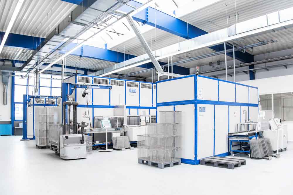 Projekterfolg beginnt im Unternehmen - Softec AG EN